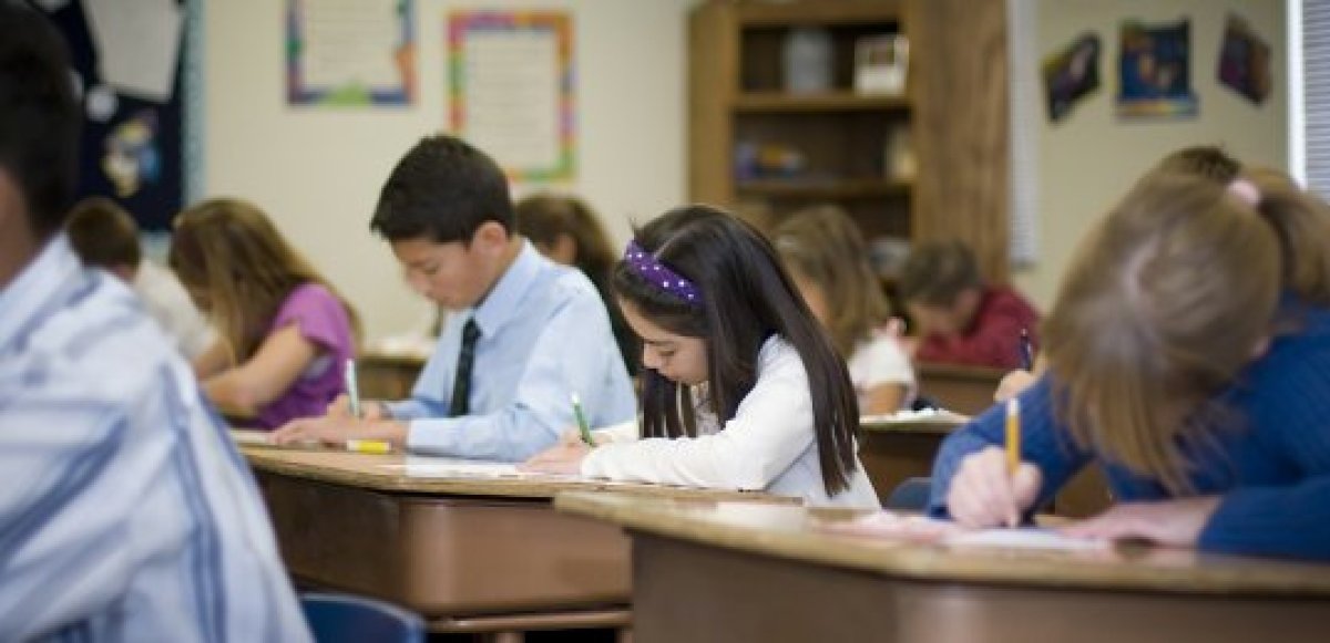 Are Your Classrooms Making the Grade? | Ministry127